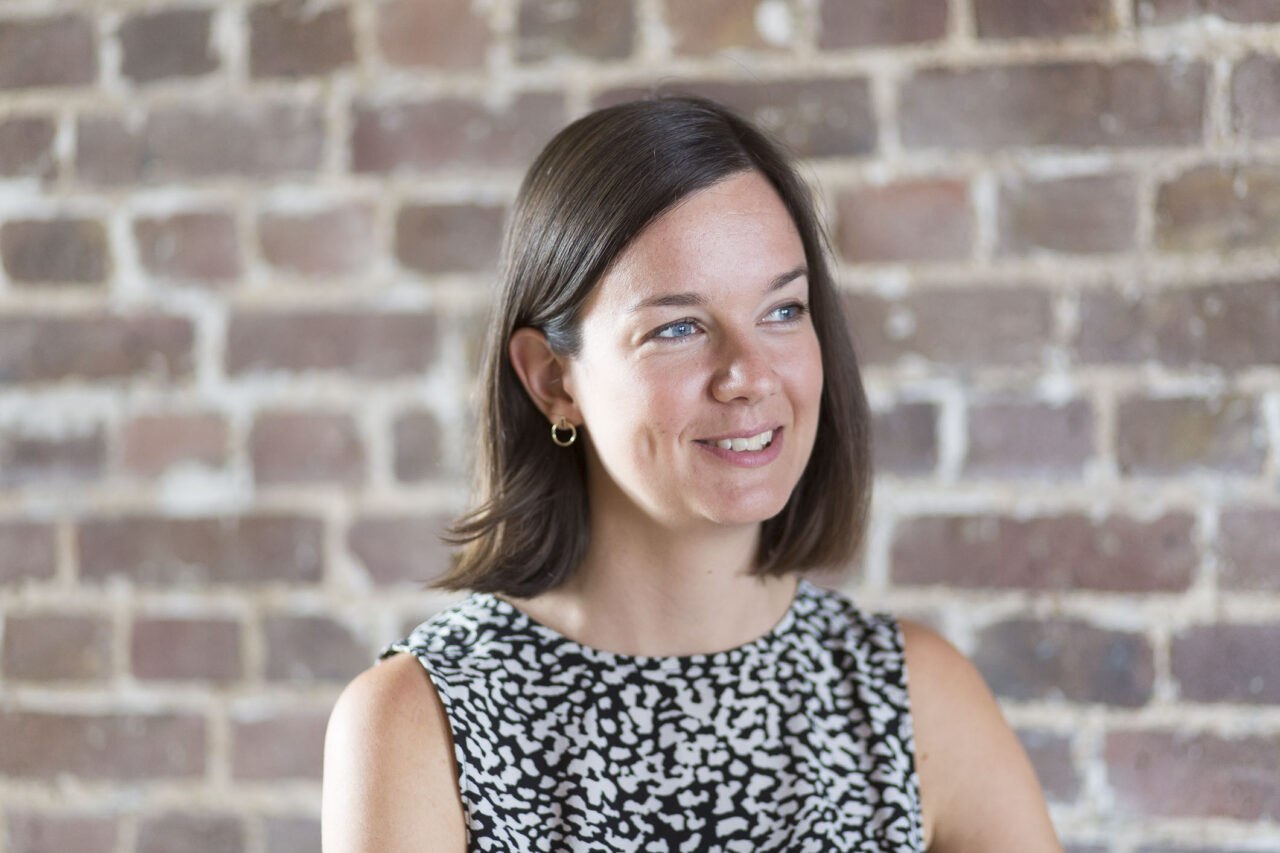Emma Mosley - UK | Château Saint-Pierre de Mejans | Vineyard